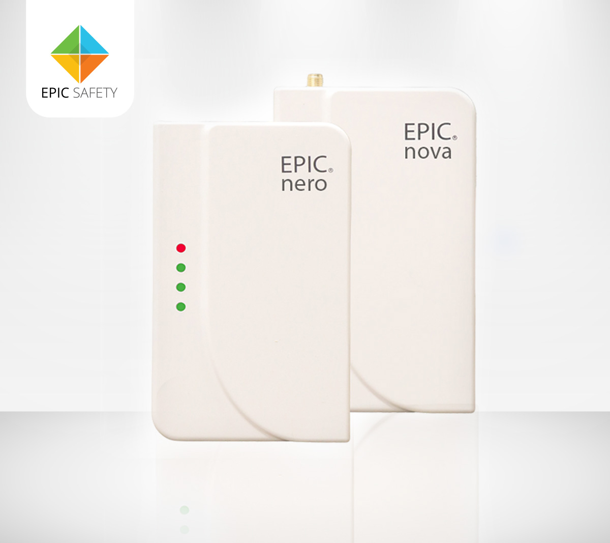 Introducing the Nova and Nero Interactive Takeover Alarm Systems ...